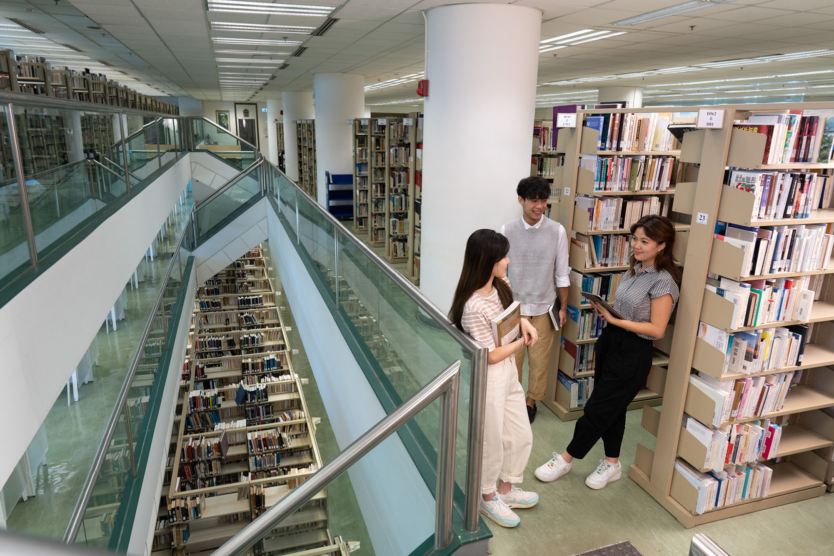 Hong Kong Baptist University : Rankings, Fees & Courses Details | QSChina